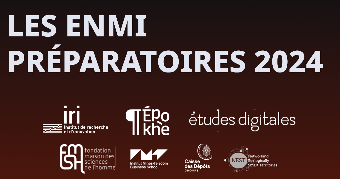 IRI - Institut de recherche et d’innovation